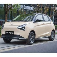 China Luxurious Interior High End Pure Electric Car Joy 01 Max. Speed 100 Km/h for sale