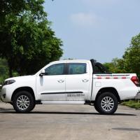 China F22 Electric Pickup Truck with 63 kWh Battery | 330 km Range | 5330 mm Length | Commercial Vehicle for sale