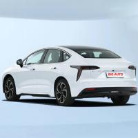 China Intelligent Assisted Driving Support For Remote Control Electric Car YI 40 High Speed Car for sale