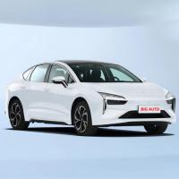 China Intelligent Assisted Driving Support For Remote Control Electric Car YI 40 High Speed Car for sale