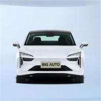 China Intelligent Assisted Driving Support For Remote Control Electric Car YI 40 High Speed Car for sale