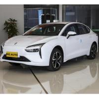 China High Speed Electric Car YI 40 Max. Speed 140 Km Per Hour Rang Up To 401 Km for sale