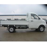 China DLX-B03 Mini Truck 1.5 Ton Capacity Gasoline Engine 130 km/h Maximum Speed for Commercial Transport for sale