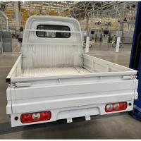 China DLX-B03 Mini Truck 1.5 Ton Capacity Gasoline Engine 130 km/h Maximum Speed for Commercial Transport for sale