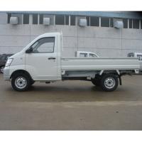 China DLX-B03 Mini Truck 1.5 Ton Capacity Gasoline Engine 130 km/h Maximum Speed for Commercial Transport for sale