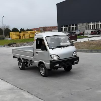 China DLX-B03 Mini Truck 1.5 Ton Capacity Gasoline Engine 1.37L Displacement 130 km/h Speed Industrial Vehicle for sale