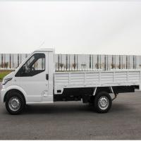 China RHD 1.5T EV Mini Truck with 1500kg Load Capacity and 38.7kWh Battery for Factory Logistics for sale