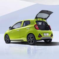 China Powerful Motor Small Electric Car EV2 With Intelligent Protection System for sale