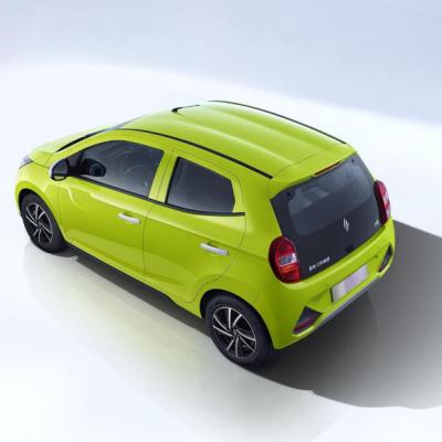 China Powerful Motor Small Electric Car EV2 With Intelligent Protection System for sale