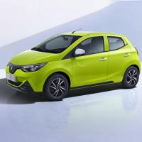 China Powerful Motor Small Electric Car EV2 With Intelligent Protection System for sale
