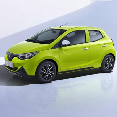 China High safety performance Small Electric Car EV2 All-round Intelligent Master for sale