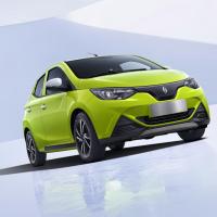 China High safety performance Small Electric Car EV2 All-round Intelligent Master for sale