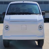 China 5.4m Electric Mini Bus with 14-Seat Capacity and 200 km Range - 41.82 kWh Battery for Low Operating Costs for sale