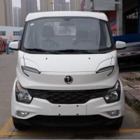 China Q3 1T Gasoline Mini Truck with 1000kg Payload Capacity, 85kW Engine and 3200mm Wheelbase for Commercial Use for sale
