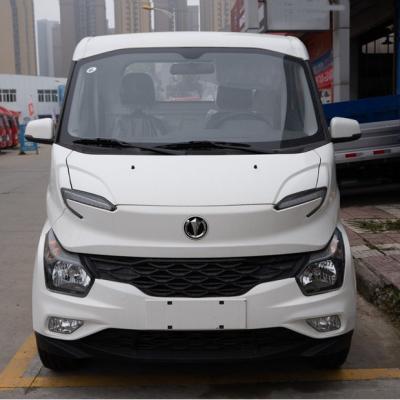 China Q3 Gasoline Mini Truck with 1 Ton Load Capacity, 1.597L Engine, and 5400mm Length for Commercial Transport for sale