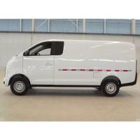 China BM 6510 EL Electric Logistic Van with 41.82 kWh Battery, 200 km Range and 100 km/h Top Speed for sale