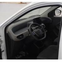 China LHD/RHD Electric Logistic Van BM 6510 EL Strong Load Capacity Easy Driving for sale