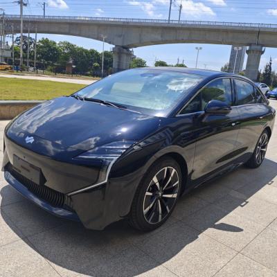 China Air C5 Electric Sedan - 435km Range, 147kW Motor, 5-Seat Spacious Design with Advanced Safety Systems for sale