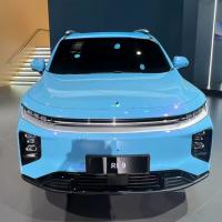 China RL9 Electric SUV 6-Seater with 380-470km CLTC Range and 150kW Motor for Family & Commercial Use for sale