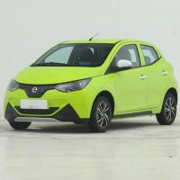 China 201km Mileage Electric Car EV2 High Speed And Intelligent Protection System for sale