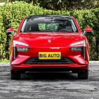 China 402 Km Mileage Electric Car YI 40 OTA Remote Integration Remote Control Car for sale