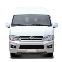 China LHD/RHD Wide-Body HlACE K2 Electric Version Equipped with 60.1 kWh Battery for sale