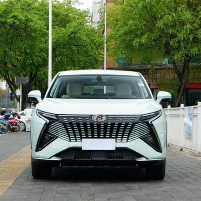 China Plug-in Hybrid SUV BG X7 5/7 Seat Spacious And Powerful SUV Support Assembly for sale