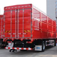China Shacman X3000 Barnacle Lorry 8X4 with 430hp Engine and 600L Fuel Tank for Heavy-Duty Transport for sale