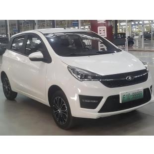 China BIG AUTO F10 Compact Gasoline Hatchback - 1.3L 65kW Engine, 3780mm Length, RHD & LHD Available for sale