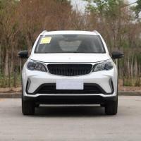 China X3 PRO 1.5L Gasoline SUV with 113 HP Engine, 400L Trunk Capacity, EU6 B Compliant 5-Speed Manual or CVT Transmission for sale