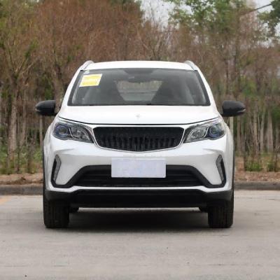 China X3 PRO Compact Gasoline SUV 1.5L 113HP EU6 B with 5MT/CVT Transmission | 4005mm Length 6.8L/100km Fuel Efficiency for sale