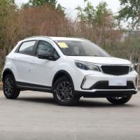 China X3 PRO 1.5L Gasoline SUV with 113 HP Engine, 400L Trunk Capacity, EU6 B Compliant 5-Speed Manual or CVT Transmission for sale