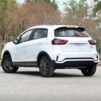 China X3 PRO 1.5L Gasoline SUV with 113 HP Engine, 400L Trunk Capacity, EU6 B Compliant 5-Speed Manual or CVT Transmission for sale