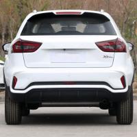 China X3 PRO 1.5L Gasoline SUV with 113 HP Engine, 400L Trunk Capacity, EU6 B Compliant 5-Speed Manual or CVT Transmission for sale