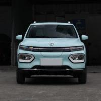 China Nano Breeze Edition Electric SUV with 201km Range, Fast Charging 0.53h, and 15.97kWh Battery for Urban Mobility for sale