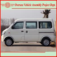 China Joint Venture Automotive Assembly Plant Setup with 5000-8000 sqm Factory Space and $2M Minimum Investment Requirements for sale