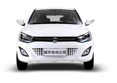 China 2019 Right Rudder Electric City Taxi Assembly Partnership - Middle-High Speed 60-80 km/h Range for Urban Transport Solutions for sale