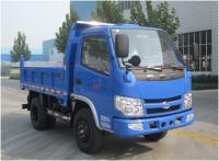 China 2.5T-3T Payload Light Duty Truck Assembly Plant Joint Venture with 4×2 Drive & Euro 5 Engine for sale