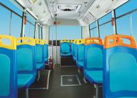 China Mini Bus Shuttle Bus Assembly Line - 7055mm Length, 6000kg Capacity with Joint Venture Manufacturing Partnership for sale