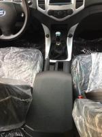 China Gasoline Engine Double Cabin 4x4 Pickup Truck Left Hand Driving Euro IV Standard for sale