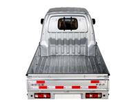 China SY1037 Light Duty Commercial Trucks - 1.012L Gasoline Engine, 1500-2500kg Load Capacity for Joint Venture Assembly Plants for sale