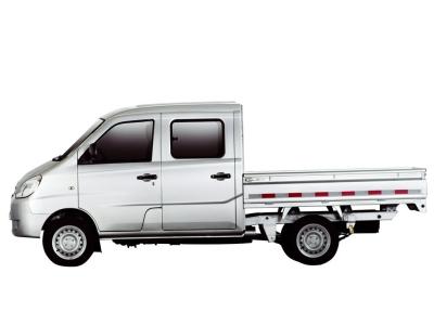 China SY1037 Light Duty Commercial Trucks - 1.012L Gasoline Engine, 1500-2500kg Load Capacity for Joint Venture Assembly Plants for sale