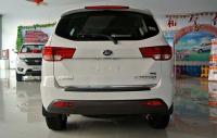 China Luxury City SUV Car Vehicle Auto Assembly Plants Strong Body High Performance for sale