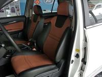 China Luxury City SUV Car Vehicle Auto Assembly Plants Strong Body High Performance for sale