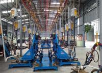 China Automotive Assembly Equipment Welding Line Investment Group Corporation for sale