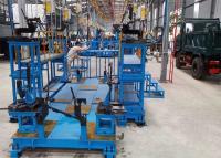 China Automotive Assembly Equipment Welding Line Investment Group Corporation for sale
