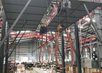 China Automotive Assembly Equipment Welding Line Investment Group Corporation for sale