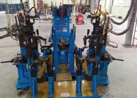 China Automotive Assembly Equipment Welding Line Investment Group Corporation for sale