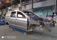 China Automotive Assembly Equipment Welding Line Investment Group Corporation for sale