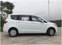 China TEG6105BEV Electric Bus 10 Meter 91 Passenger Capacity with 660 km Range and Intelligent Driving Assistance for sale